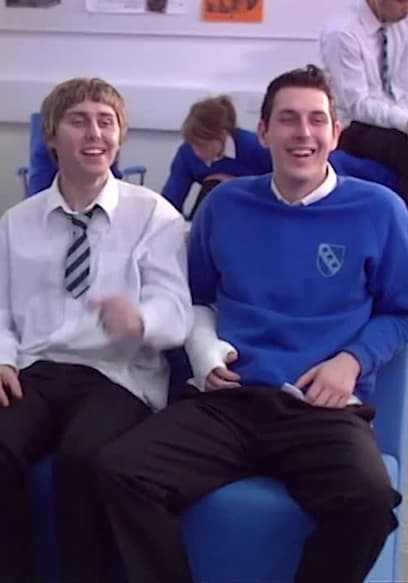 Watch The Inbetweeners S03:E03 - Will's Dilemma - Free TV Shows | Tubi
