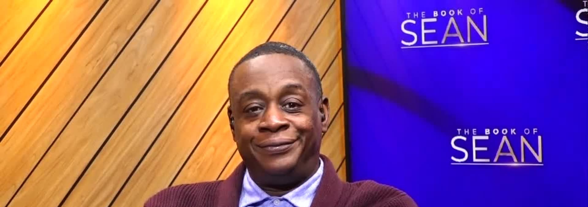 Watch The Book of Sean S03:E111 - We Love a Feature Friday! - Free TV ...