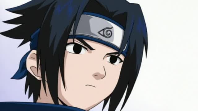 Watch Naruto (Subtitled) S01:E31 - Bushy Brow’s Pledge: Undying Love ...