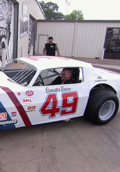 Watch Fast N' Loud S13:E01 - Step Vanning Into a New Era - Free TV ...