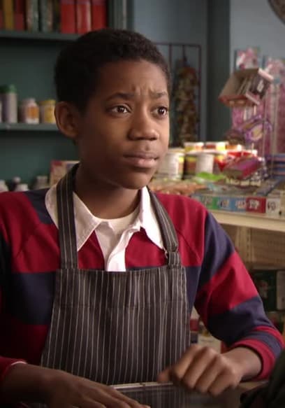 Watch Everybody Hates Chris S02:E22 - Everybody Hates the Last Day ...