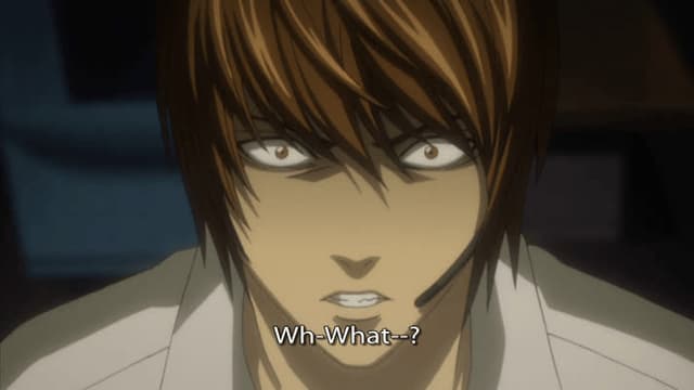 Watch Death Note (Subtitled) - Free TV Shows | Tubi