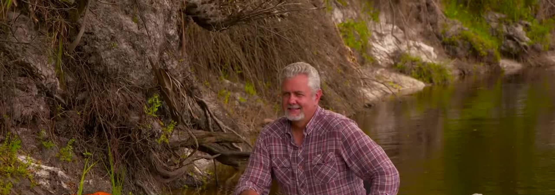 Watch How to Do Florida S10:E06 - How to Do River Camping - Free TV ...