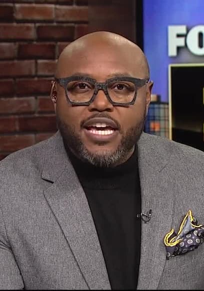 Watch FOX SOUL's Black Report S04:E109 - Jan 6th Footage, Barack Obama ...