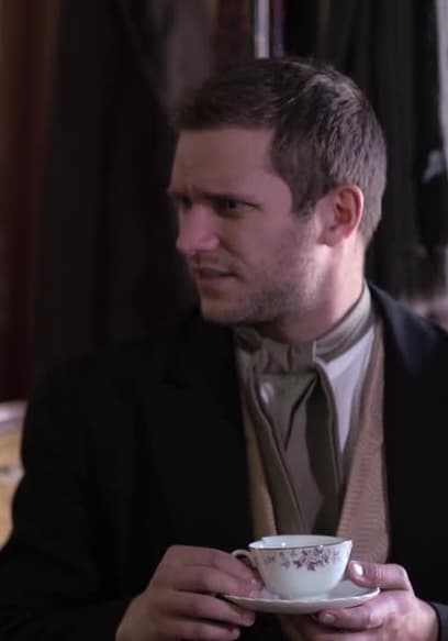 Watch The Coroner's Assistant S01:E02 - The Interruption - Free TV ...