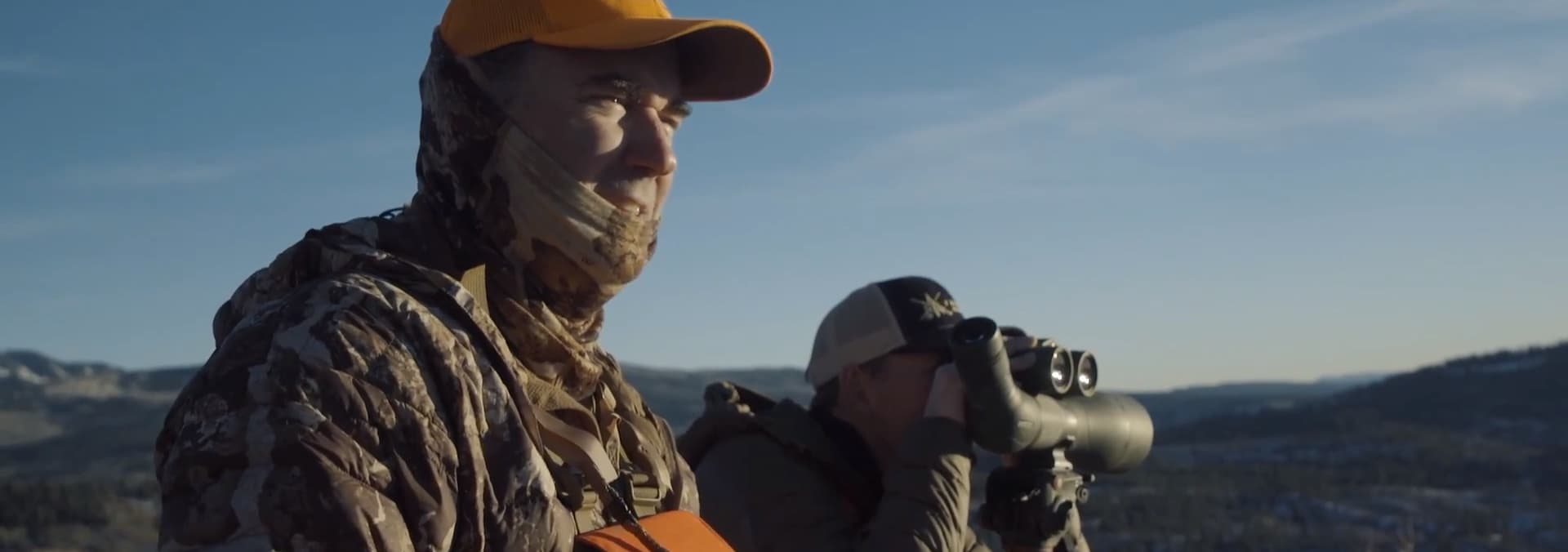 Watch MeatEater Hunts S02:E03 - Big Beautiful Bucks: Colorado Mule Deer - Free TV Shows | Tubi