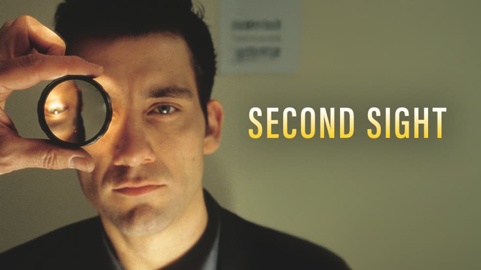 Watch Second Sight Season 2 Streaming Online | Tubi Free TV