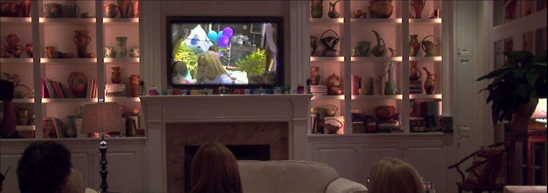Watch Gene Simmons Family Jewels S03:E09 - Shannon B. DeMille - Free TV ...