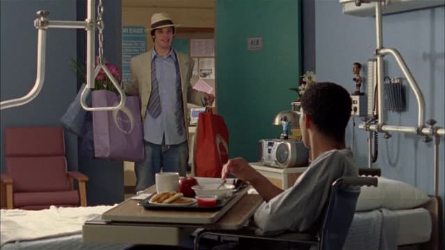 Watch Degrassi: The Next Generation S04:E63 - Mercy Street - Free TV ...