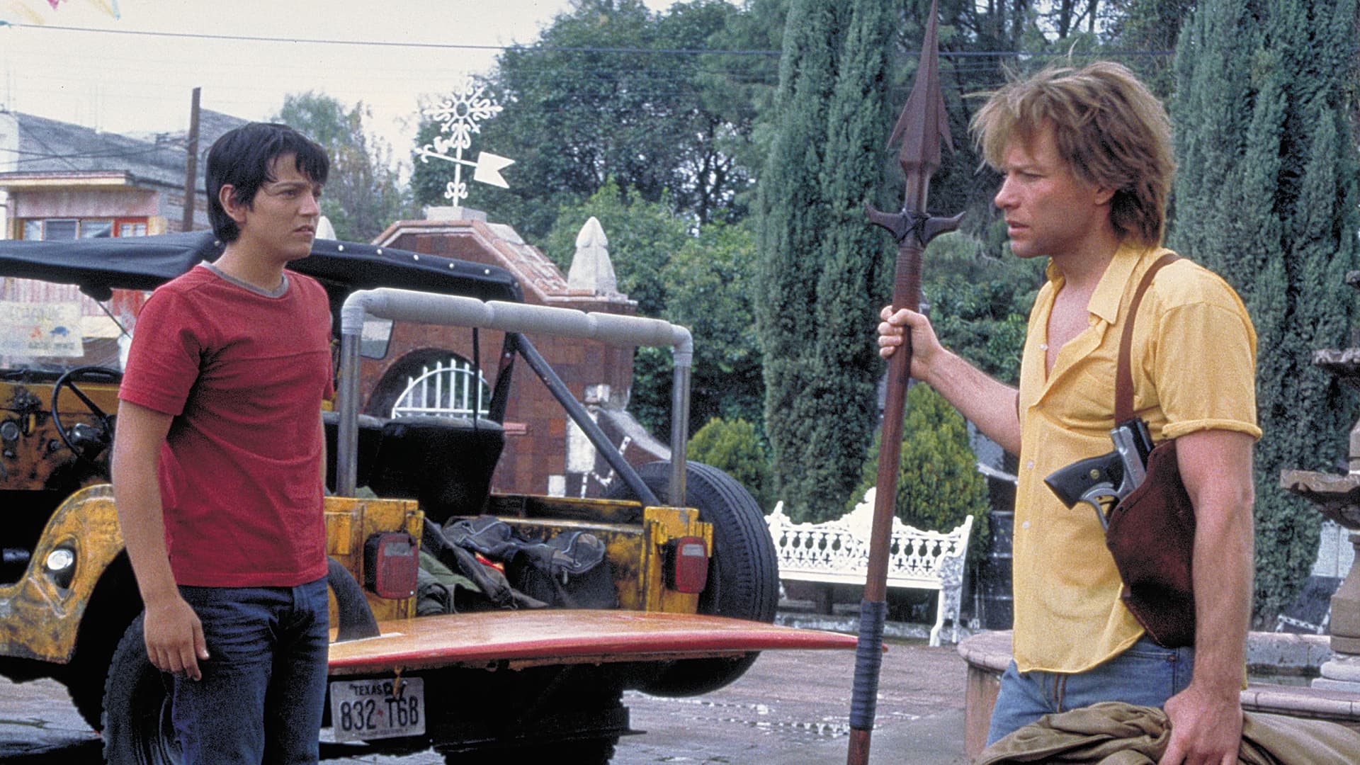 Watch Vampires: Los Muertos (2002) - Free Movies | Tubi