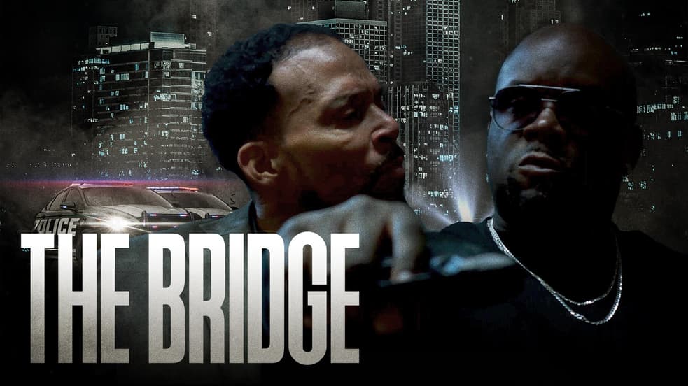 Watch The Bridge Streaming Online | Tubi Free TV