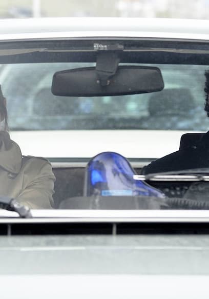 Watch Cherif S01:E01 - Blood Ties - Free TV Shows | Tubi