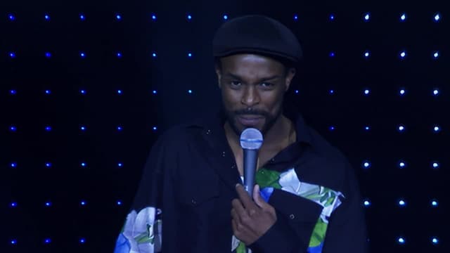 Watch Martin Lawrence Presents: First Amendment Standup S02:E06 ...