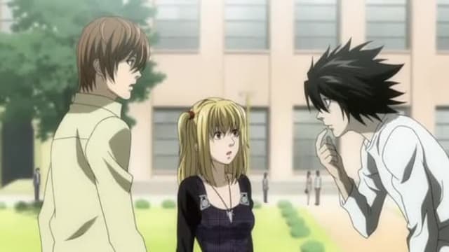 Watch Death Note (Subtitled) - Free TV Shows | Tubi