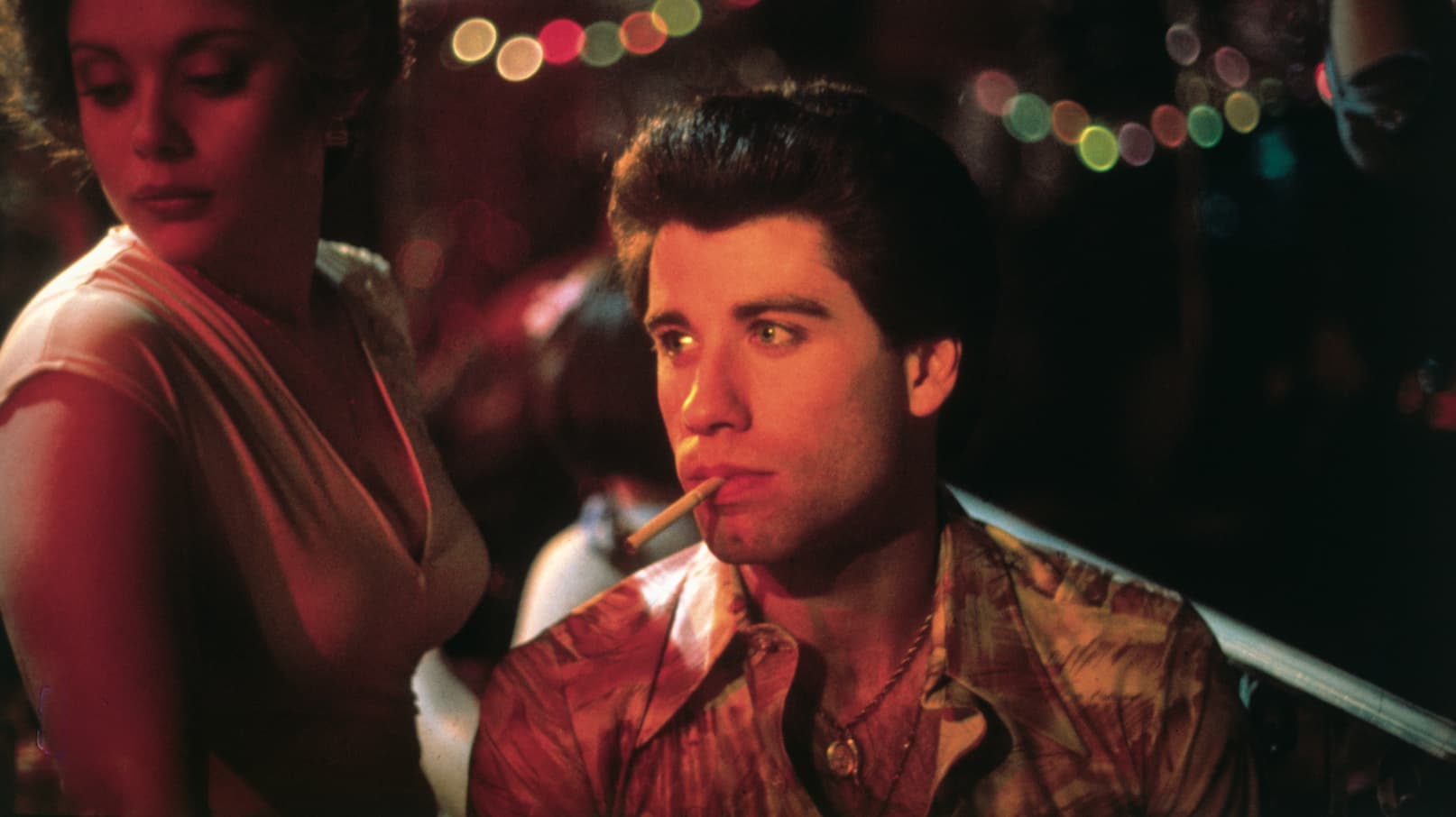 Watch Saturday Night Fever (1977) - Free Movies | Tubi