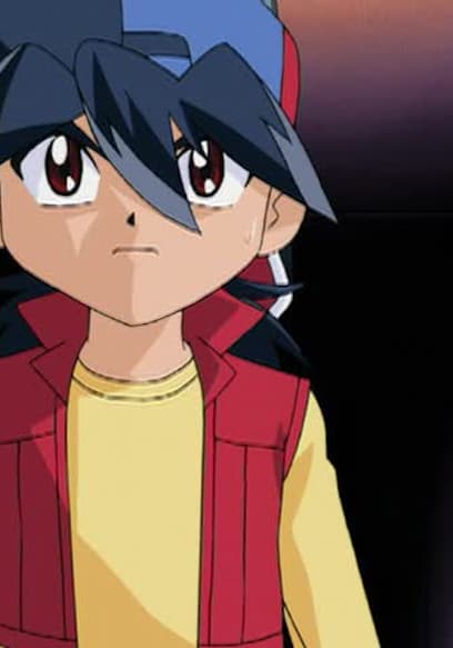 Watch Beyblade V-Force (Español) S02:E45 - Zeo vs. Ozuma - Free TV ...
