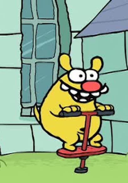 Watch Best Ed S01:E26 - Help Want-Ed / Screaming Yee-Bees - Free TV ...