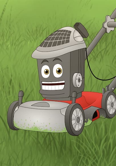 Watch Mickey's Farm S04:E415 - Lawn Mower - Free TV Shows | Tubi