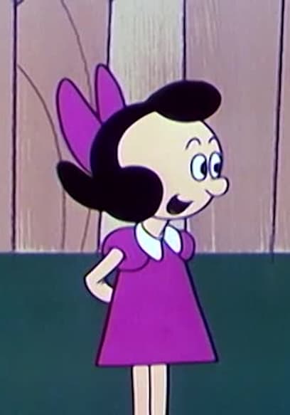 Watch Popeye S01:E34 - Episode 34 - Free TV Shows | Tubi