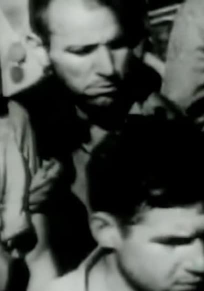 Watch Crusade in the Pacific S01:E11 - Attack in the Central Pacific ...