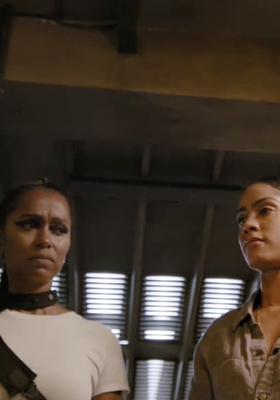 Watch Double Cross S03:E05 - Sooner or Later - Free TV Shows | Tubi