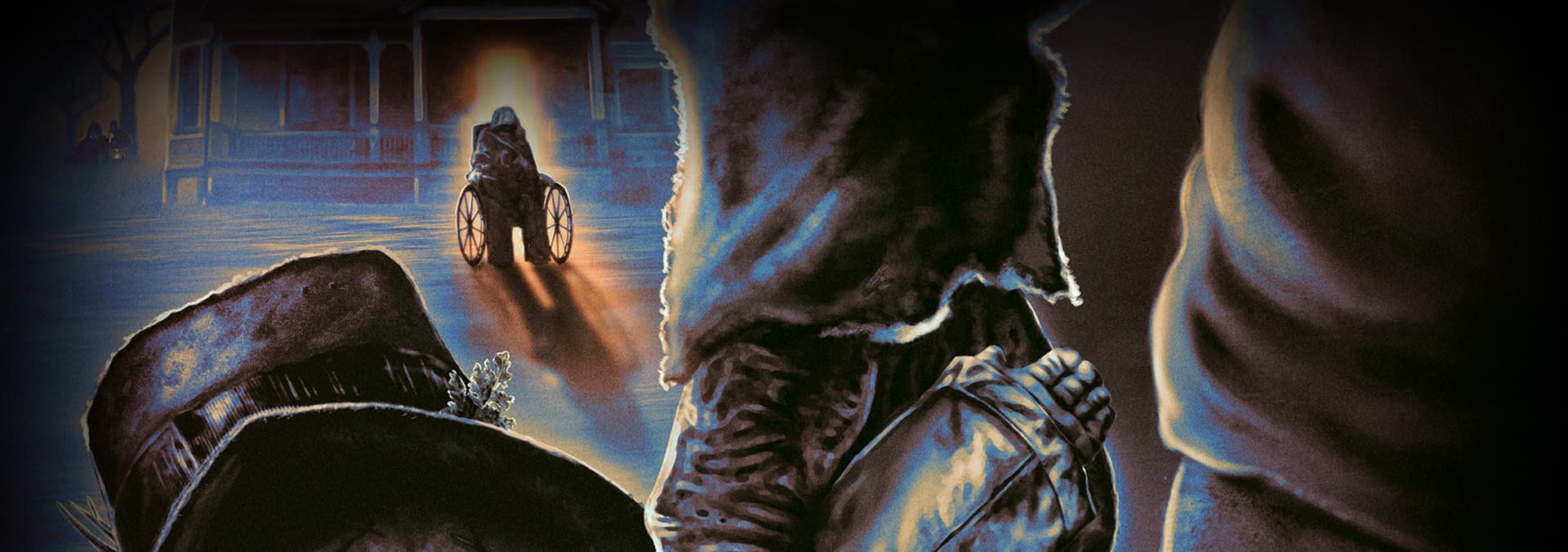 Watch Spookt (2023) - Free Movies | Tubi