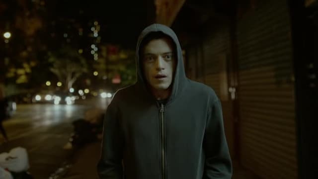 Watch Mr. Robot S02:E09 - eps2.7_init_5.fve - Free TV Shows | Tubi