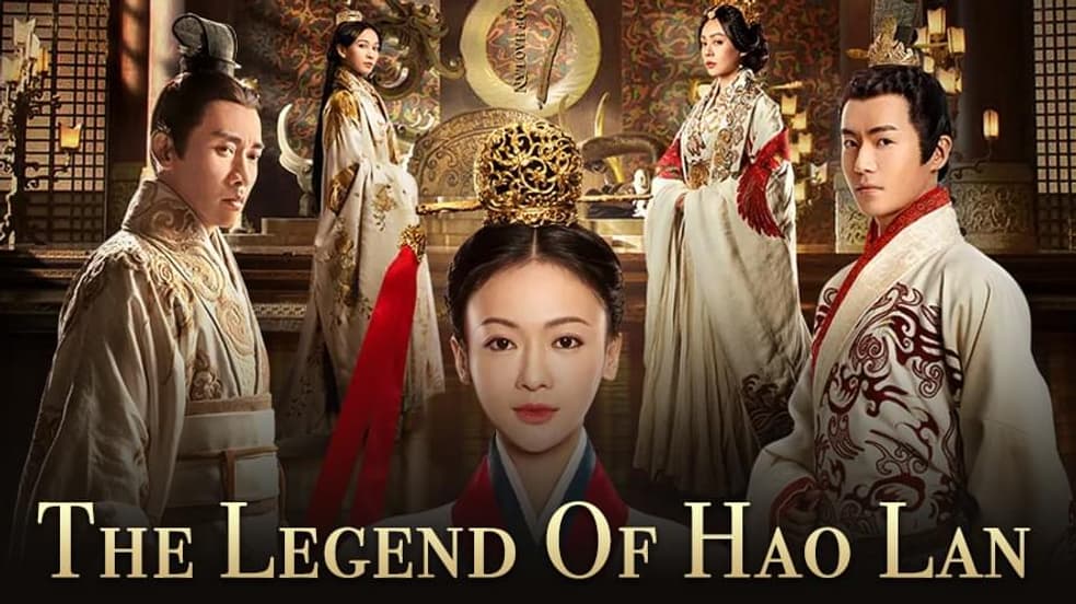Watch The Legend of Hao Lan Streaming Online | Tubi Free TV