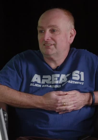 Watch Nub TV S03:E05 - The New Heretics and Crop Circles - Free TV ...