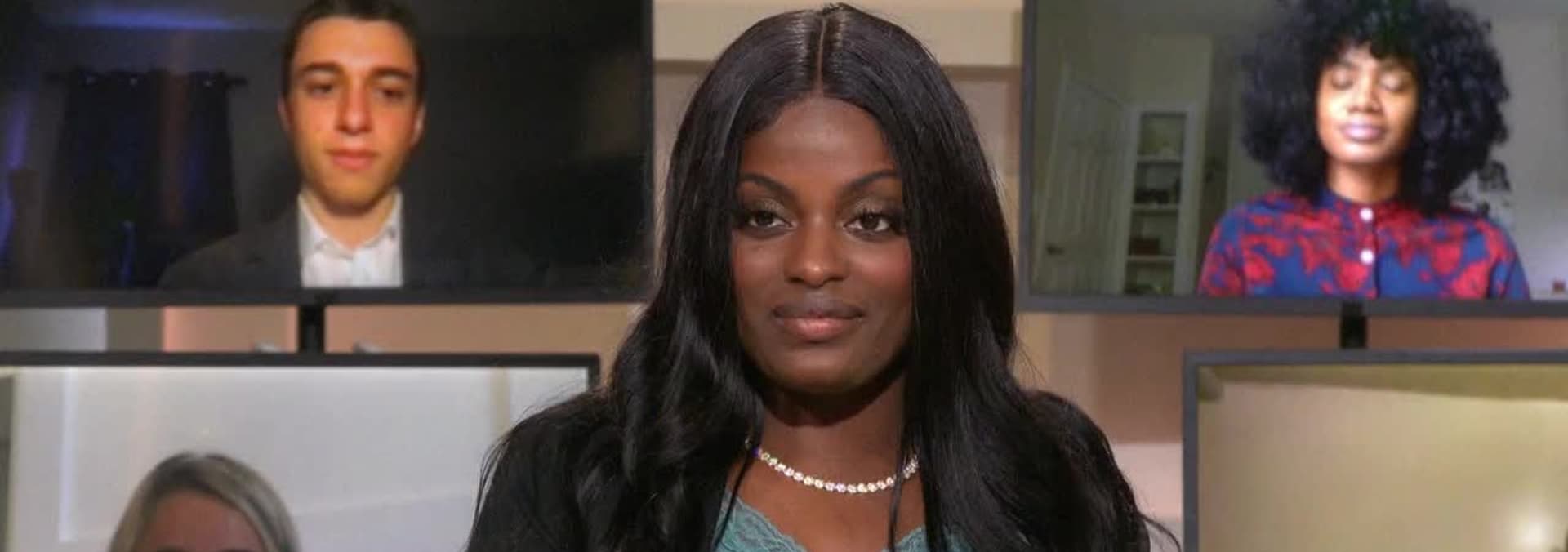 Watch Divorce Court S23:E43 - Antonia Nicholas vs. James White - Free ...