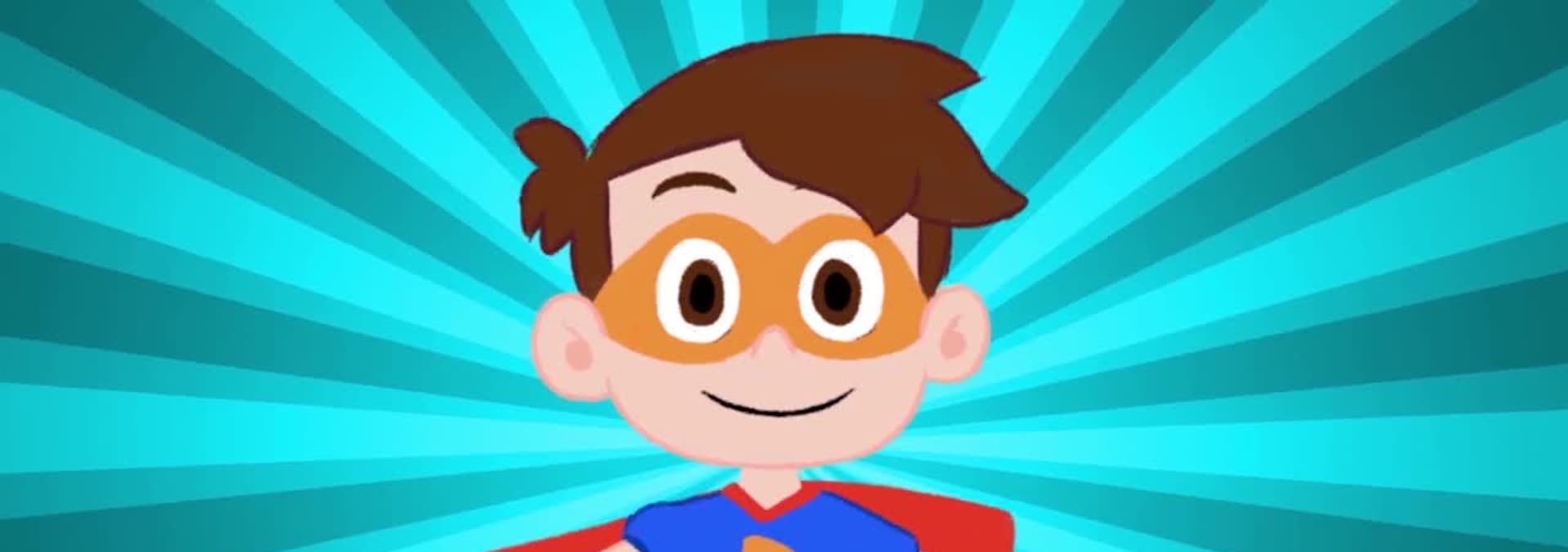 Watch The Stupendous Drew Pendous S03:E06 - Drew Saves Goldilocks - a ...