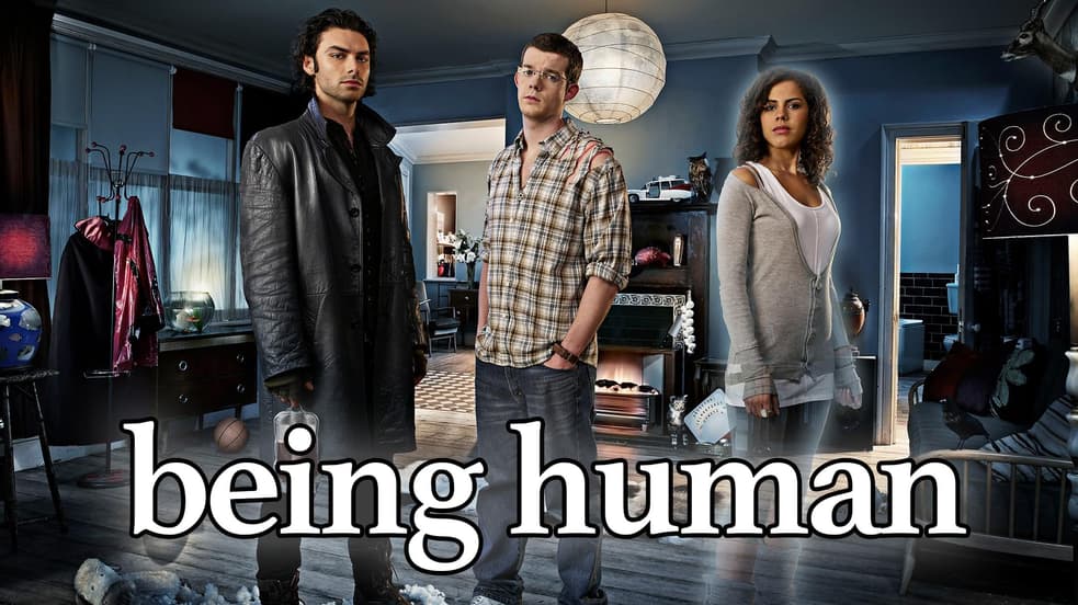 Watch Being Human Streaming Online | Tubi Free TV