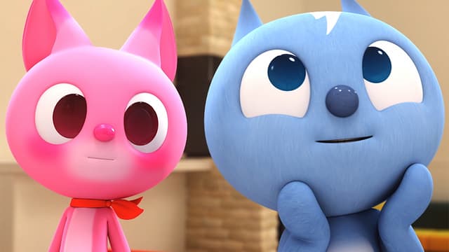 Watch Miniforce S02:E11 - Ravenous Croaker - Free TV Shows | Tubi