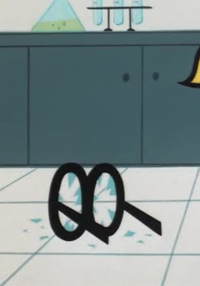 Watch The Powerpuff Girls S03:E04 - Bubblevision / Bought and Scold ...
