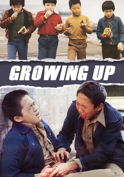 Watch Growing Up (1983) - Free Movies | Tubi