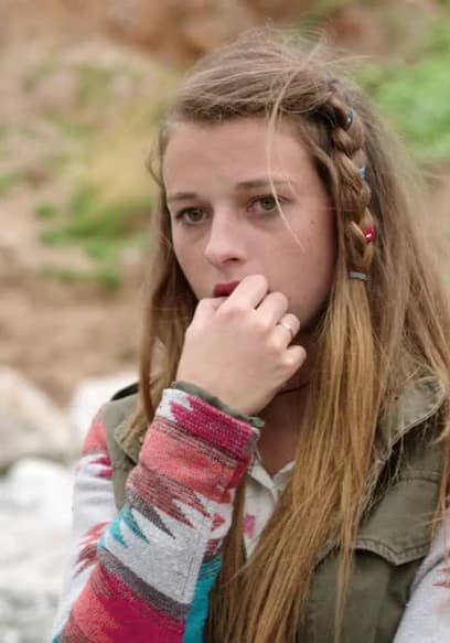 Watch Rocket's Island S03:E06 - The Mirror of Morglaw - Free TV Shows ...