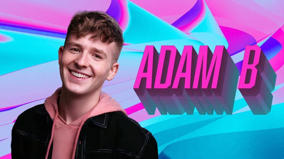 Watch Adam B Season 13 Streaming Online | Tubi Free TV