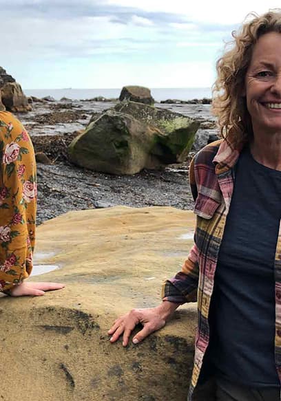 Watch Kate Humble's Coastal Britain S01:E05 - Seaside Adventures - Free ...