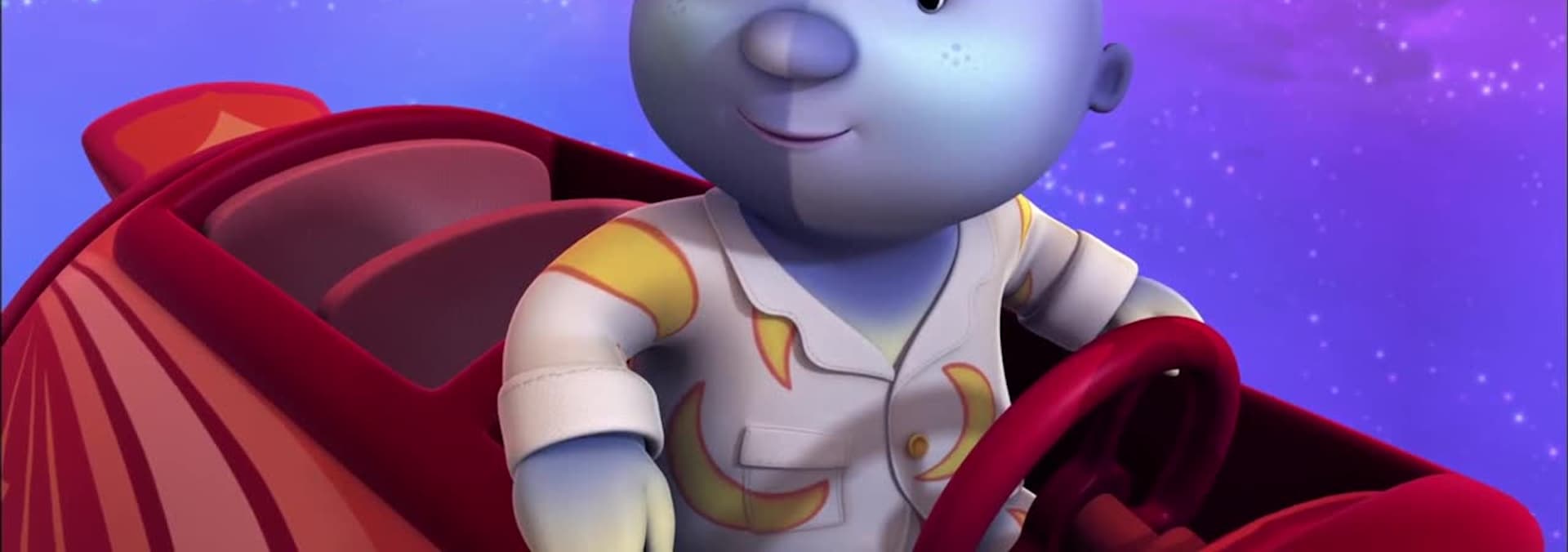 Watch Mr. Moon S01:E14 - Anyold’s Asteroids - Free TV Shows | Tubi