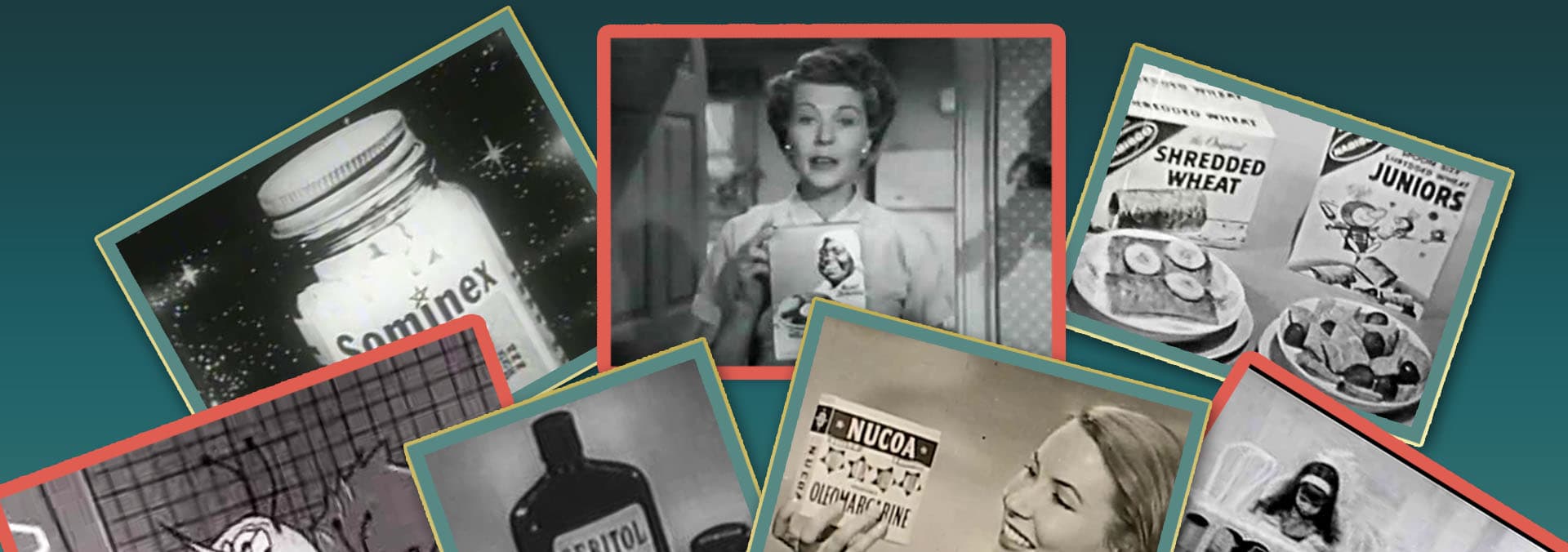 Watch Greatest Classic Commercials: The Golden Era of - Free Movies | Tubi
