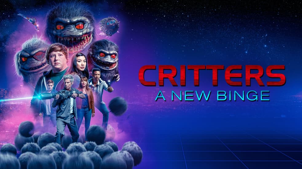 Watch Critters: A New Binge Streaming Online | Tubi Free TV