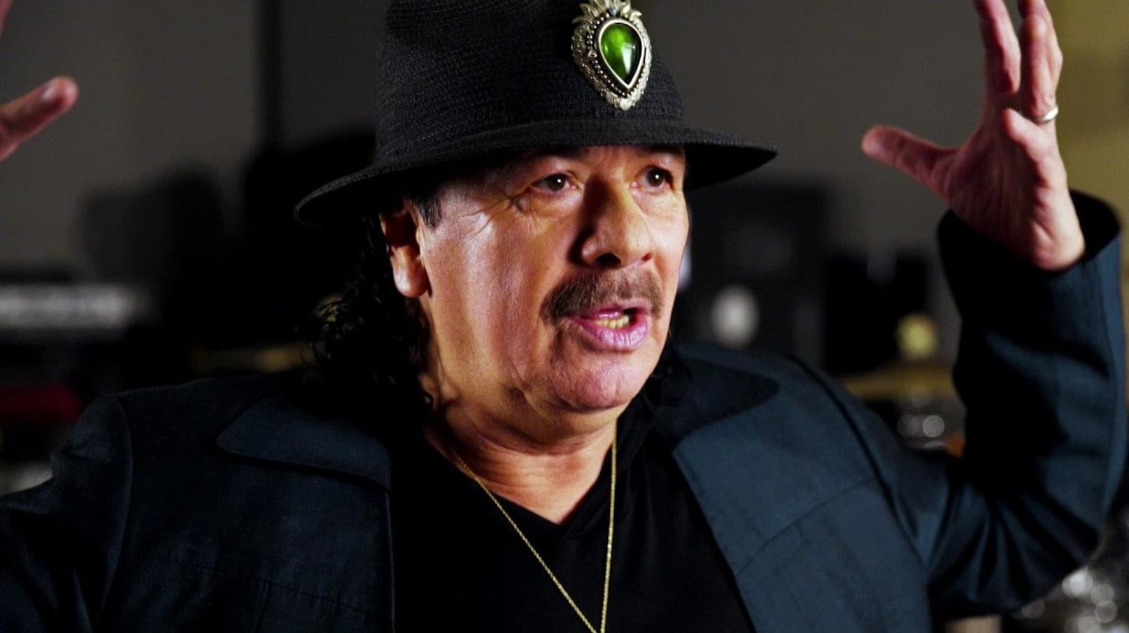 Watch Santana Live at the US Festival (2024) - Free Movies | Tubi