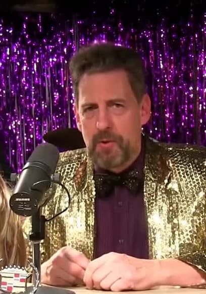 Watch The Cadillac Bill Show S03:E04 - Sock Puppets & Paul Kobak - Free ...