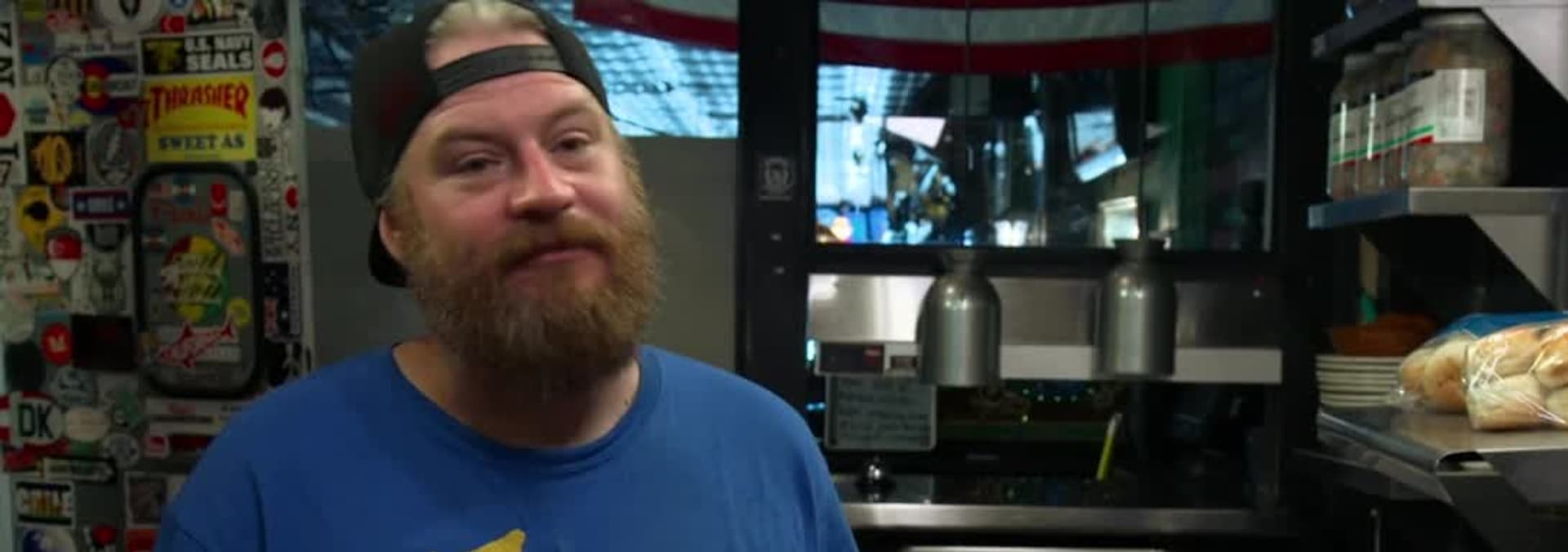 Watch Food Paradise S02:E12 - Midnight Munchies - Free TV Shows | Tubi