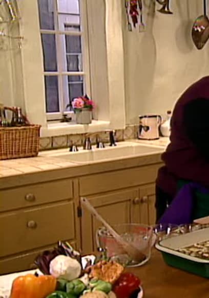 Watch Julia Child - Cooking With Master Chefs S01:E12 - Jan Birnbaum ...