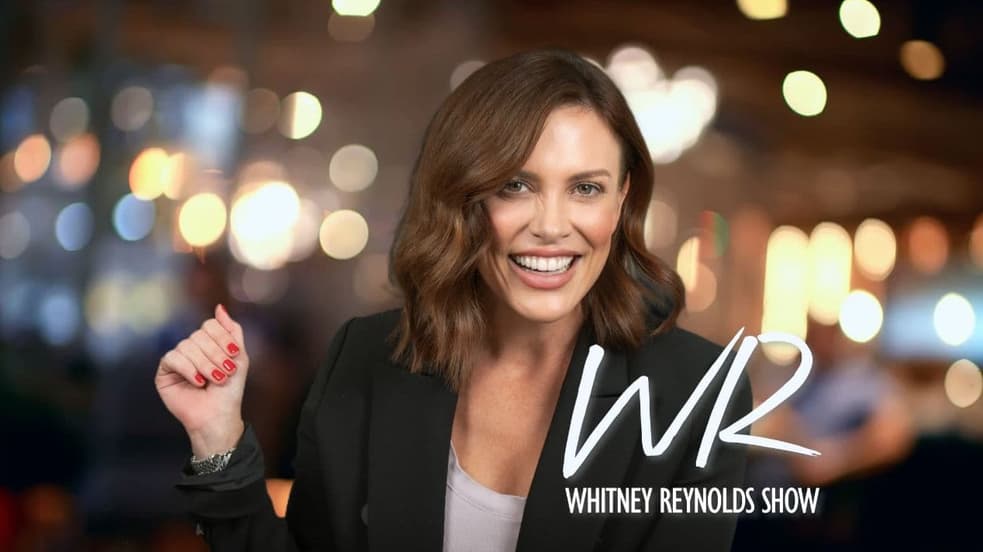 Watch The Whitney Reynolds Show Streaming Online | Tubi Free TV