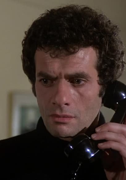 Watch Kojak S04:E21 - Monkey on a String - Free TV Shows | Tubi