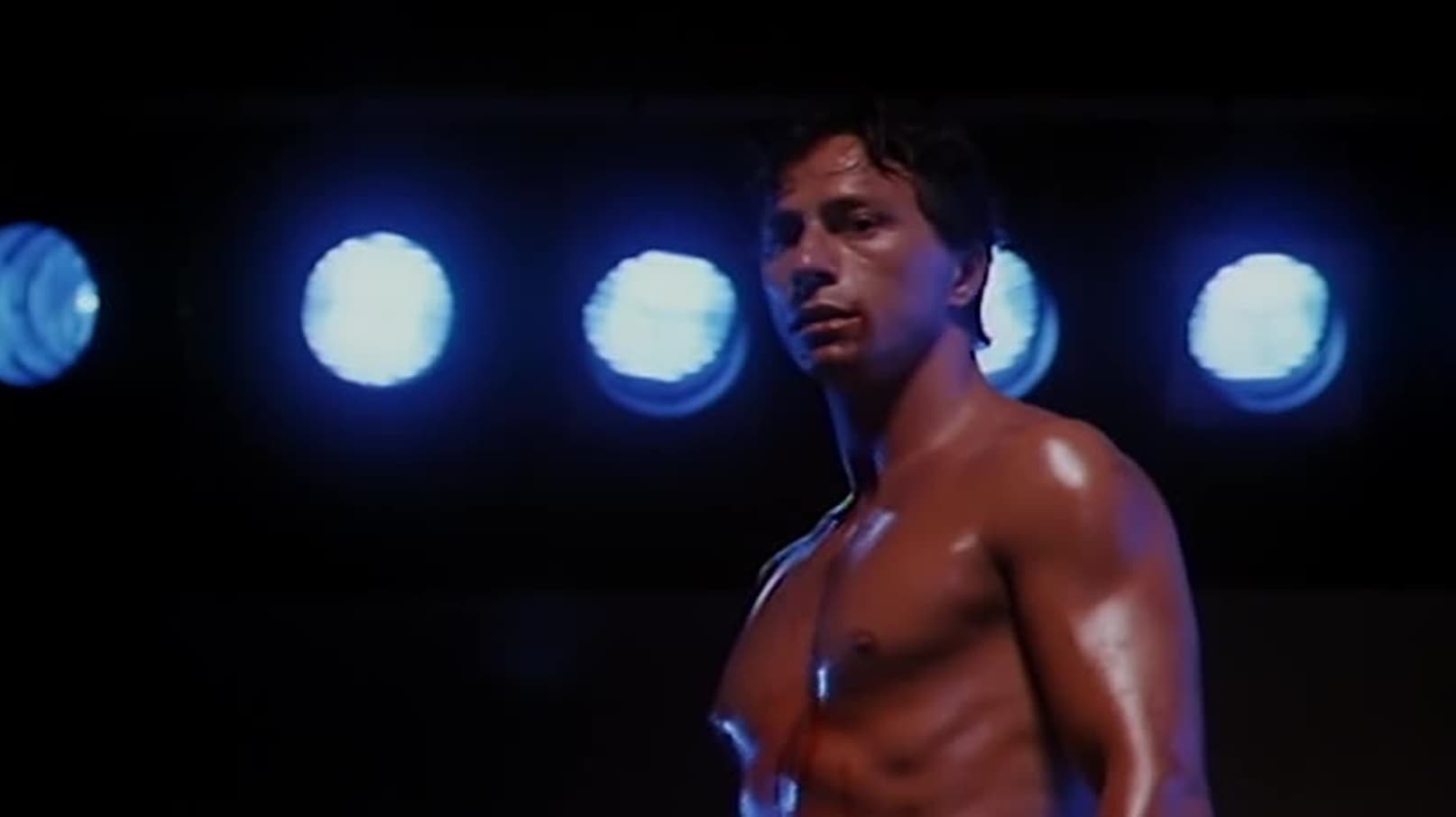 Watch Deadly Bet (1992) - Free Movies | Tubi
