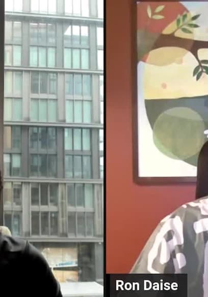 Watch Paging Dr. Chanda S01:E12 - A Deep Dive Into Gullah Geechee ...