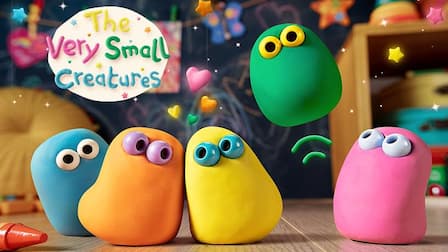 Watch The Very Small Creatures - Free TV Shows | Tubi